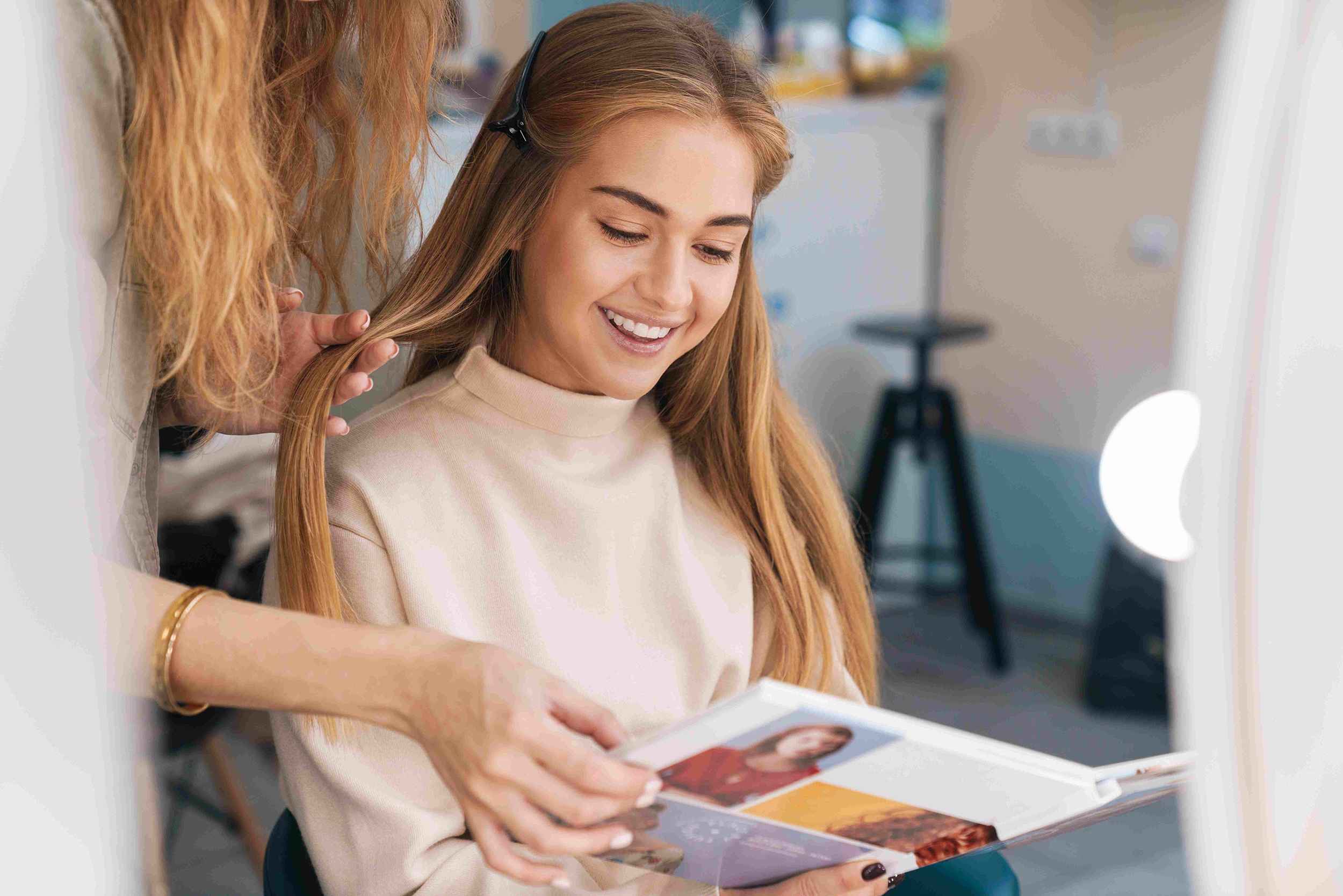 Fabienne coiffure & style